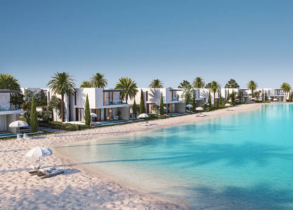 Garden 8 - New Cairo | Misr Italia Properties Official Website
